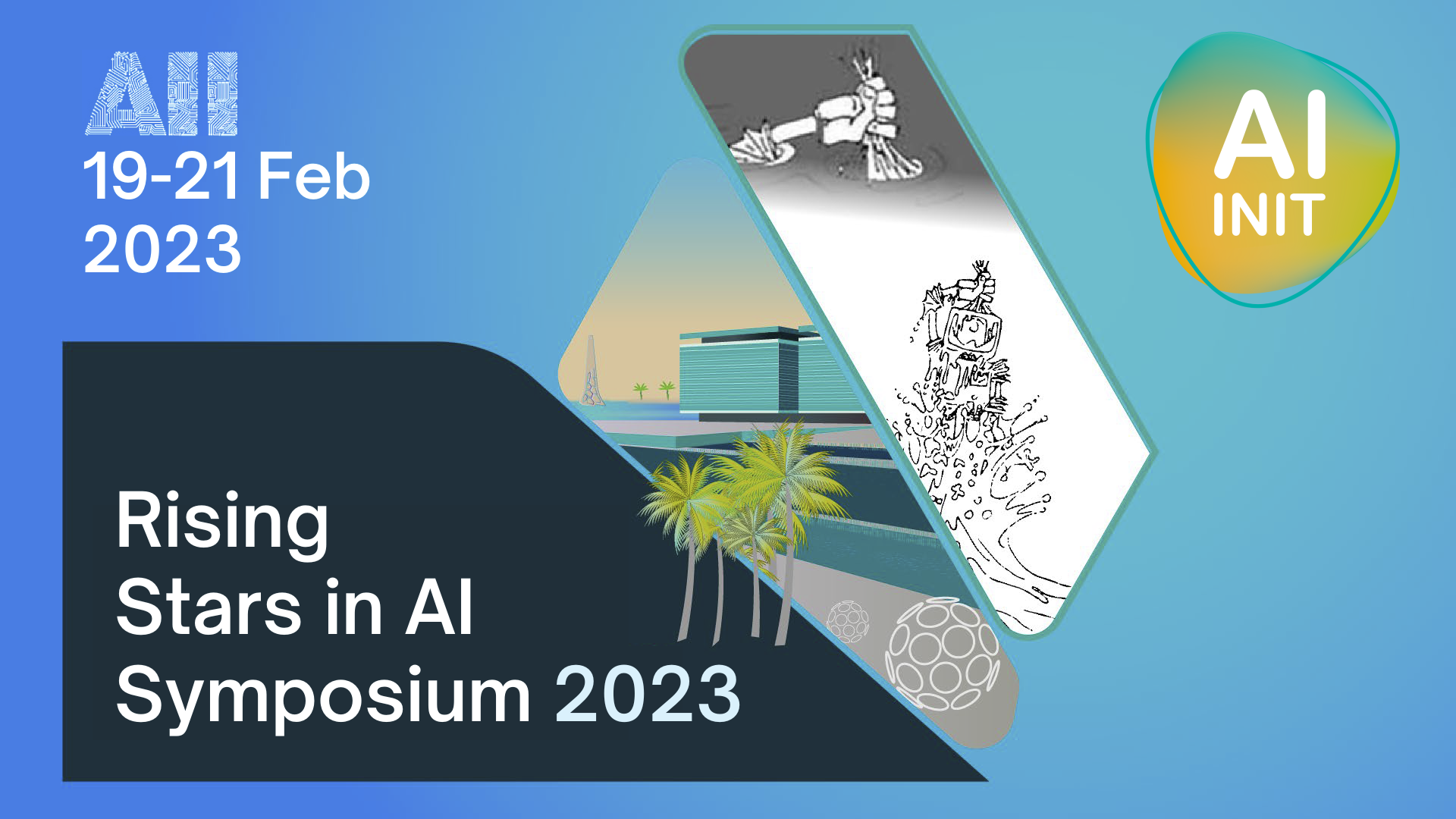 KAUST Rising Stars in AI: Causal Representation Learning | Phillip Lippe KAUST Rising Stars in AI: Causal Representation Learning | Phillip Lippe