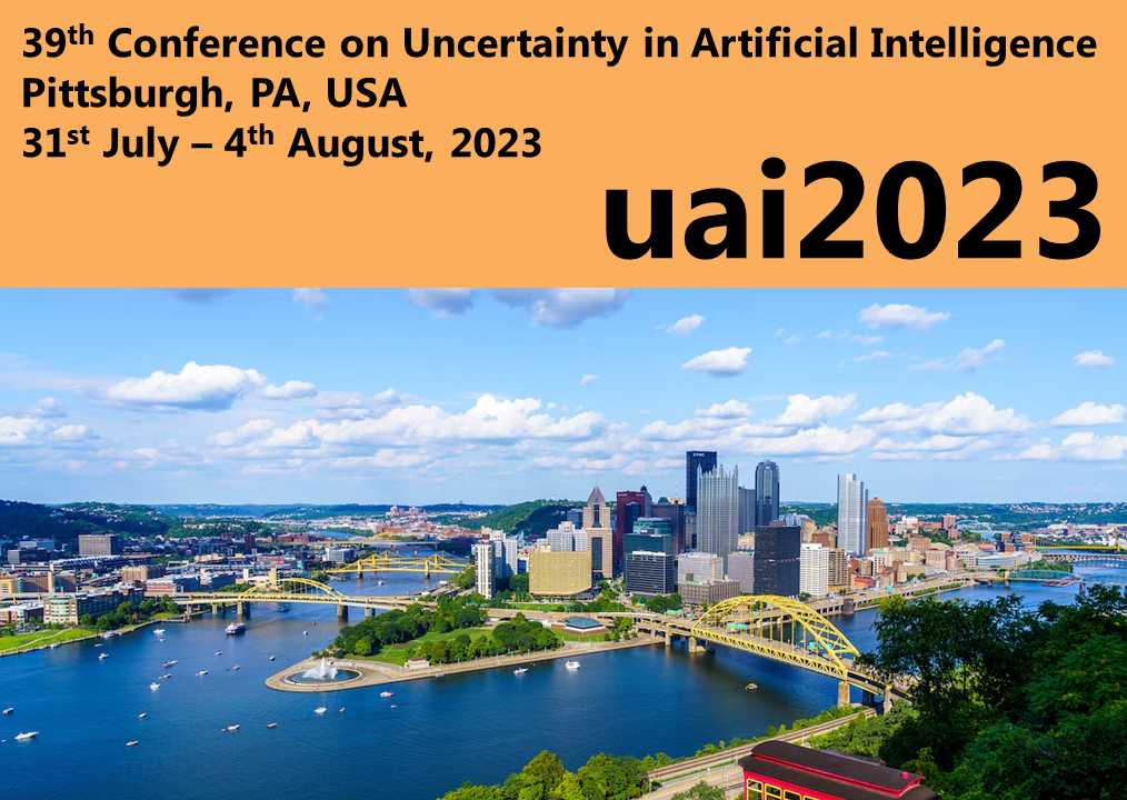 UAI Spotlight Talk: BISCUIT - Causal Representation Learning from ...